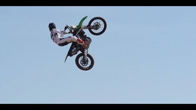 HANNY - Back to the Roots EP1 - ocscottie - Motocross Videos - Vital MX