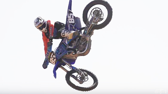 Michael Leib | All In A Day's Work - ocscottie - Motocross Videos ...