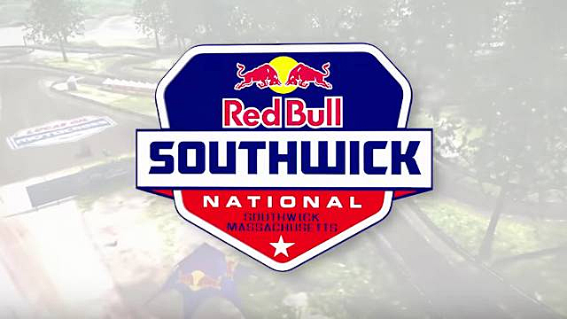 Animated Track Map: Southwick MX - ocscottie - Motocross Videos - Vital MX