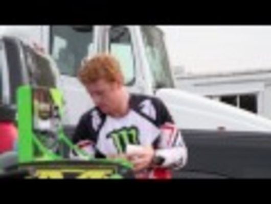 Villopoto Volcom Video - ocscottie - Motocross Videos - Vital MX