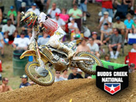 Rookie Spotlight: Nick Paluzzi - ocscottie - Motocross Videos - Vital MX