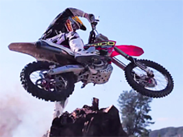 Rider Profile: 2011 Geico Honda Powersports Kyle Redmond - ocscottie ...