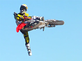 Geico Honda’s New Alias Gear - ocscottie - Motocross Videos - Vital MX