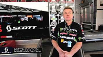 Pro Race Prep Episode 3. Mitch Payton and Pro Circuit - ocscottie ...