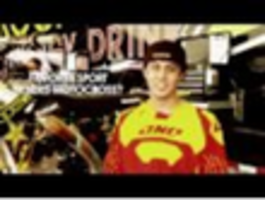 My Five: Nick Paluzzi - ocscottie - Motocross Videos - Vital MX