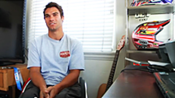 Ricky James - Perseverance - ocscottie - Motocross Videos - Vital MX