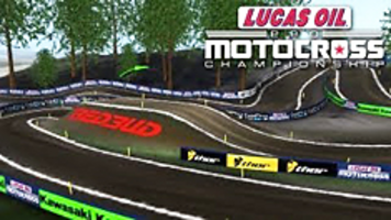 RedBud Animated Track Map: Dynamic View - ocscottie - Motocross Videos ...