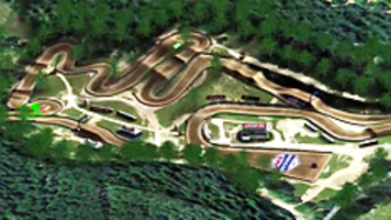 Spring Creek Animated Track Map: Helicopter View - ocscottie ...