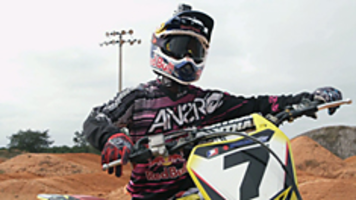 James Stewart Championship Ride Day at JS7 Compound - ocscottie ...