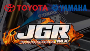 Behind the Scenes at the JGRMX Photoshoot - ocscottie - Motocross ...