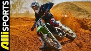 Catching Up: Justin Sipes - ocscottie - Motocross Videos - Vital MX