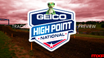 GEICO High Point National Track Preview presented by Dubya USA ...