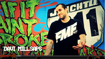 811 Camp ft. Nico Izzi, Davi Millsaps, Brandon Mays & Jacob Saylor ...