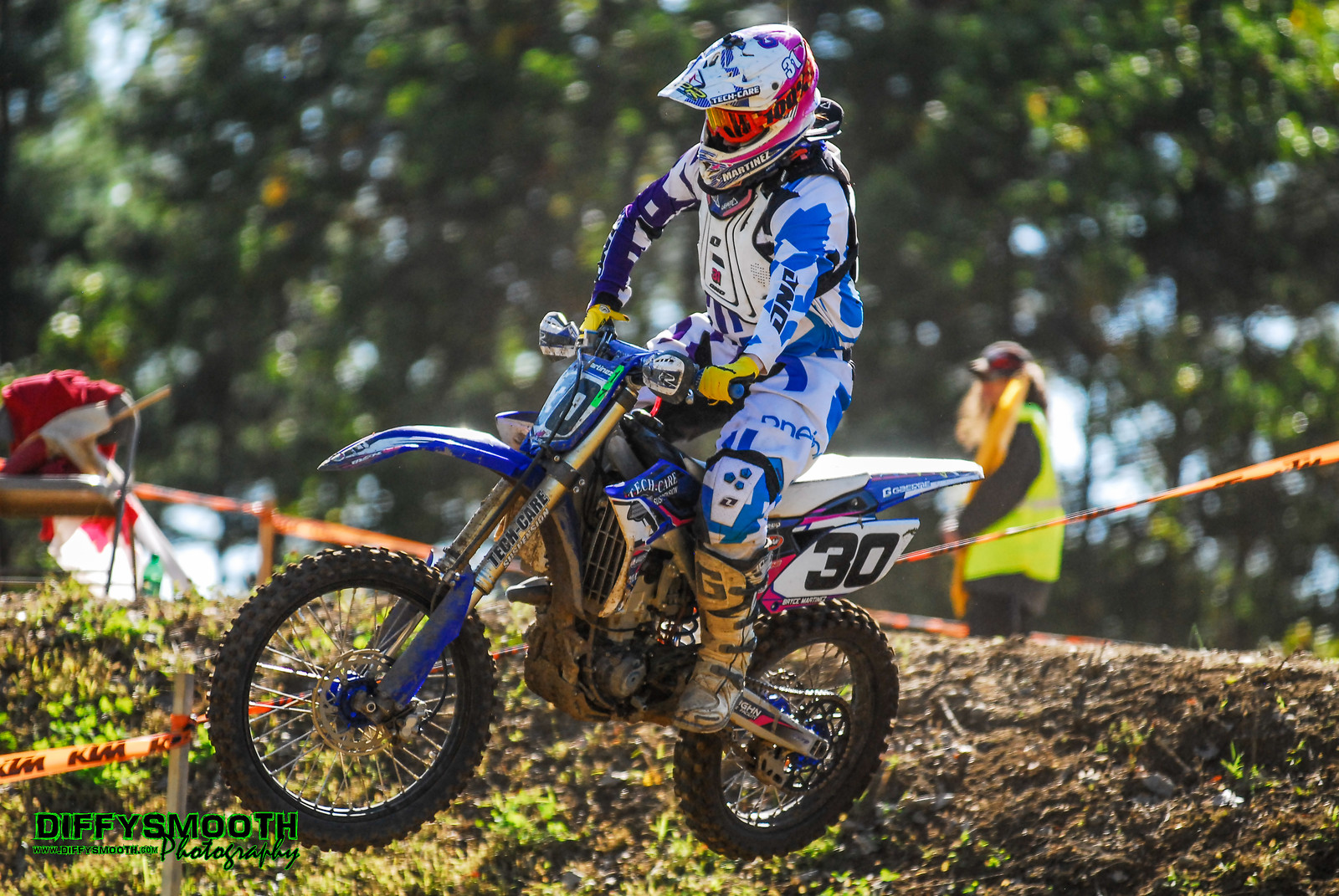 Ladies First - DiffySmooth - Motocross Pictures - Vital MX