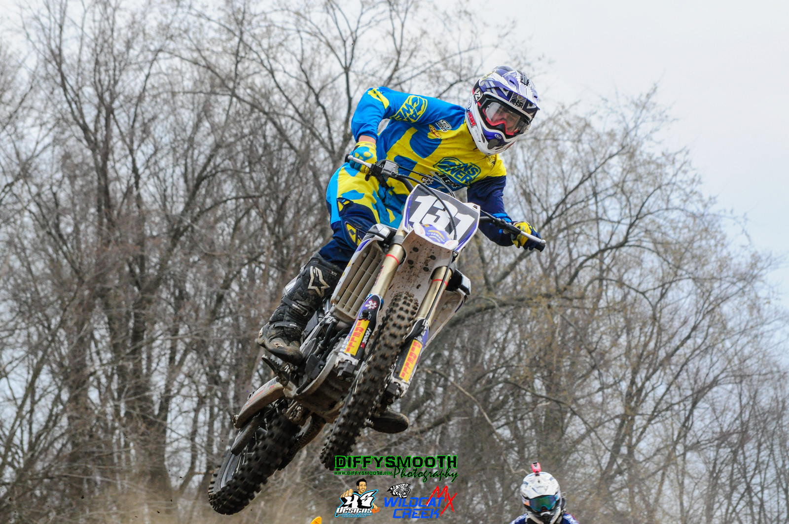 Jayce Pennington - DiffySmooth - Motocross Pictures - Vital MX
