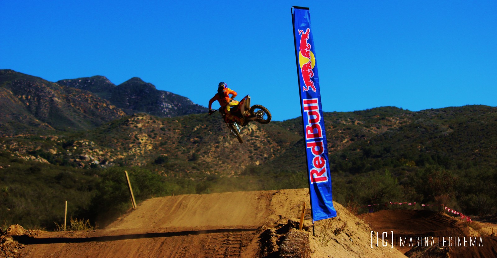 Ronnie Renner - imaginatecinema - Motocross Pictures - Vital MX