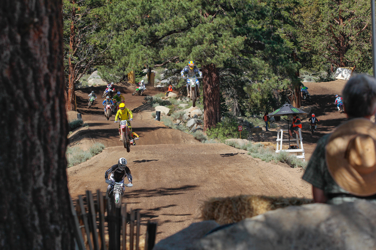 Mammoth MX Vet Weekend 2014 - CarlinoJoeVideo - Motocross Pictures ...