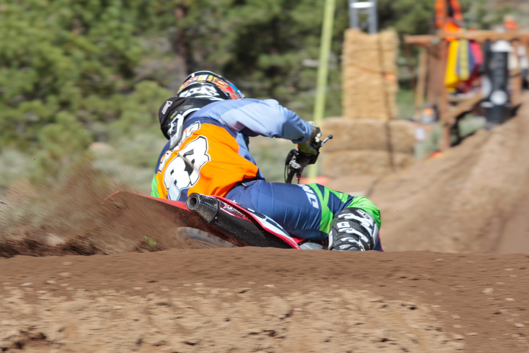 Mammoth MX Vet Weekend 2014 - CarlinoJoeVideo - Motocross Pictures ...