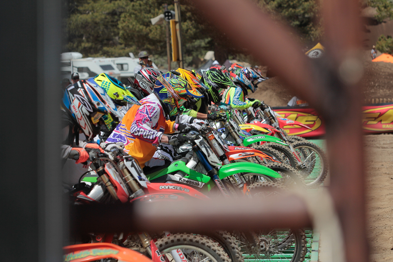 Mammoth MX Vet Weekend 2014 - CarlinoJoeVideo - Motocross Pictures ...