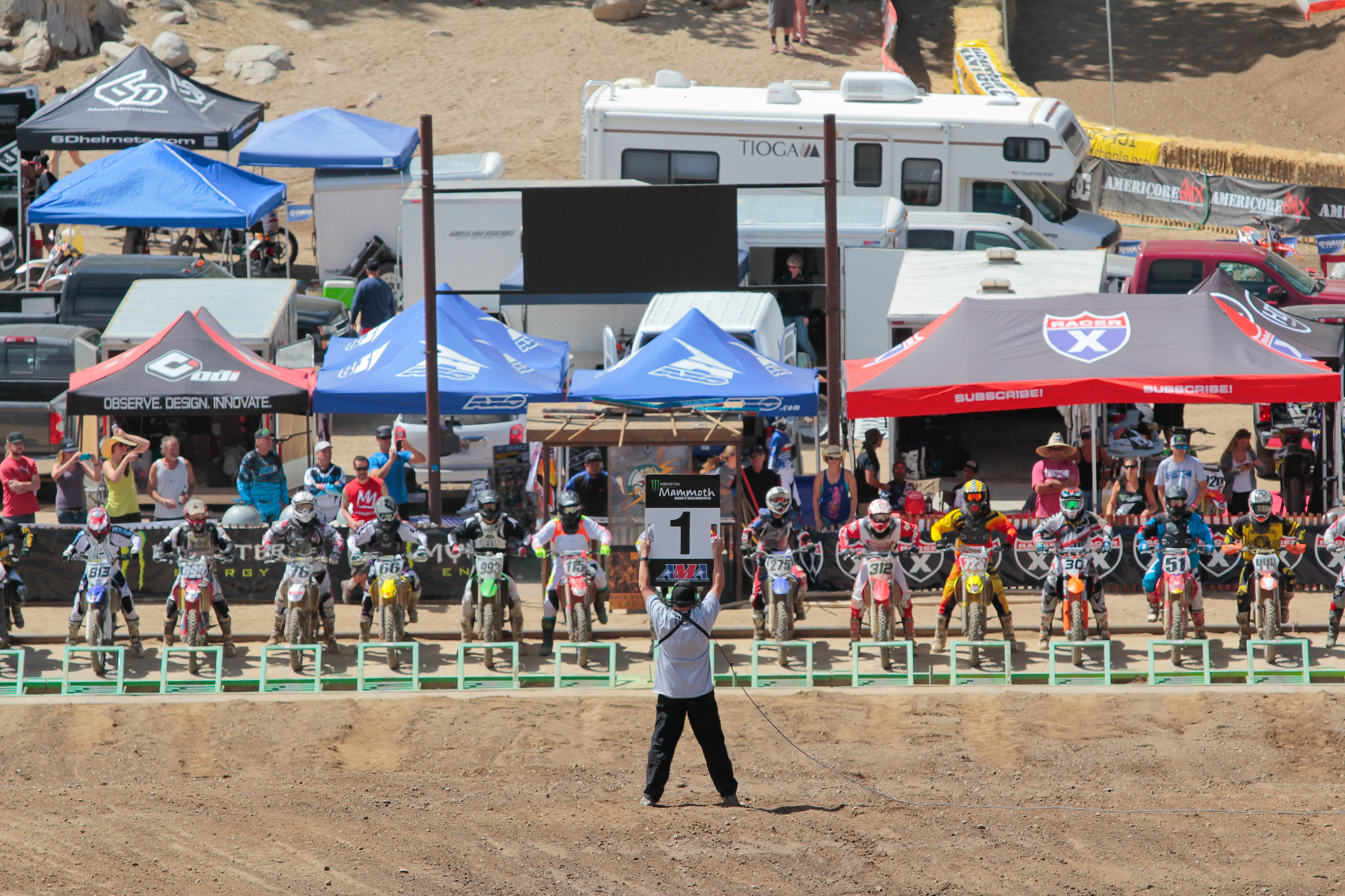 Mammoth MX Vet Weekend 2014 - CarlinoJoeVideo - Motocross Pictures ...