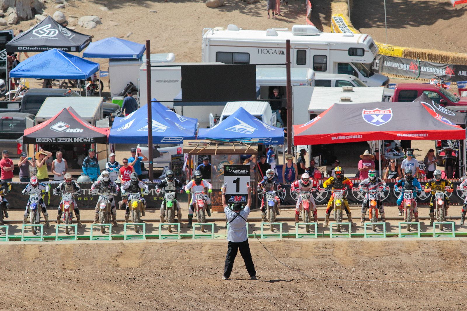 Mammoth MX Vet Weekend 2014 - CarlinoJoeVideo - Motocross Pictures ...
