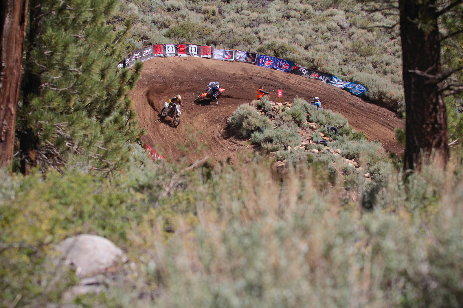 Mammoth MX Vet Weekend 2014 - CarlinoJoeVideo - Motocross Pictures ...