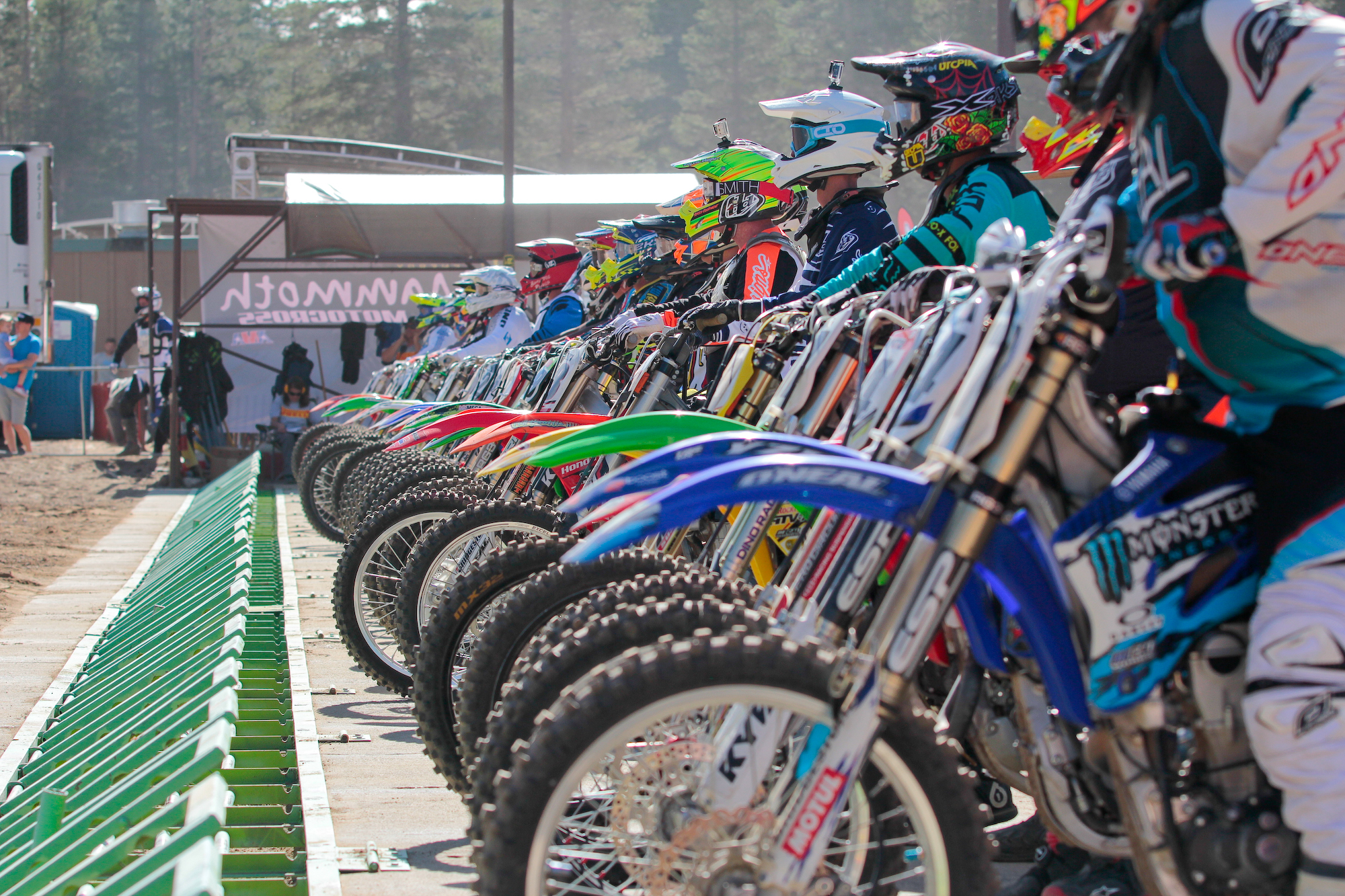 Mammoth MX Vet Weekend 2014 - CarlinoJoeVideo - Motocross Pictures ...
