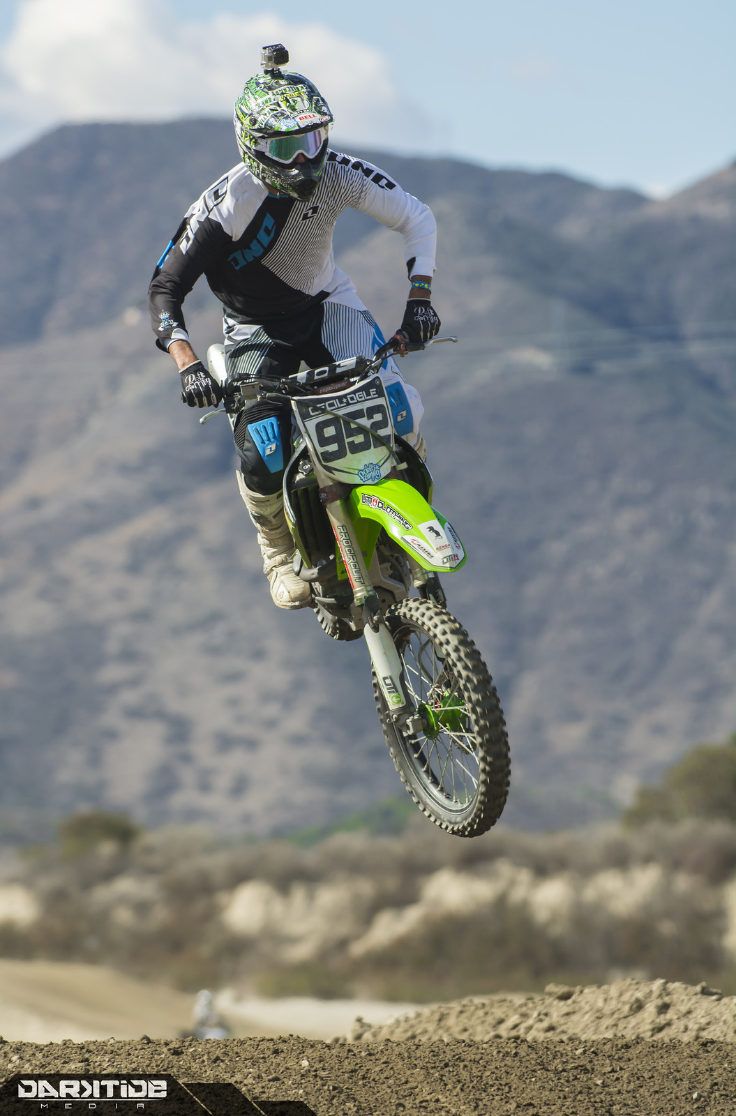 Pala - Darktide - Motocross Pictures - Vital MX