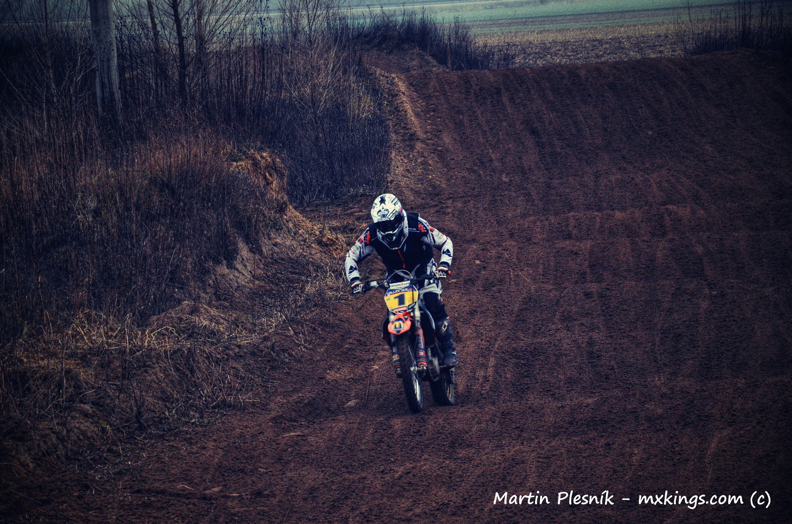Matthias Walkner - martinplesnikphotographer - Motocross Pictures ...