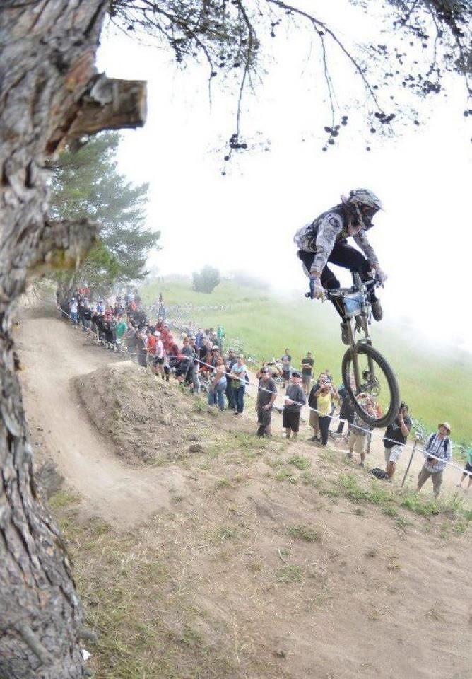 RyanE's Profile - Vital MX