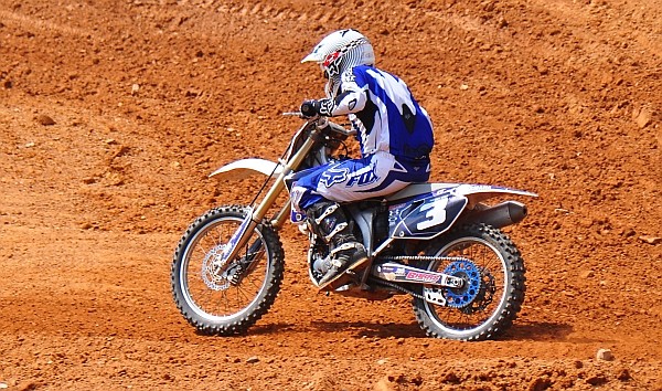 Rios - SlowOldGuy - Motocross Pictures - Vital MX