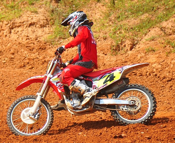Corey Radcliff - SlowOldGuy - Motocross Pictures - Vital MX