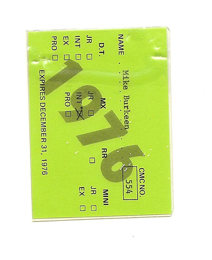 CMC Intermediate - cropped - SlowOldGuy - Motocross Pictures - Vital MX