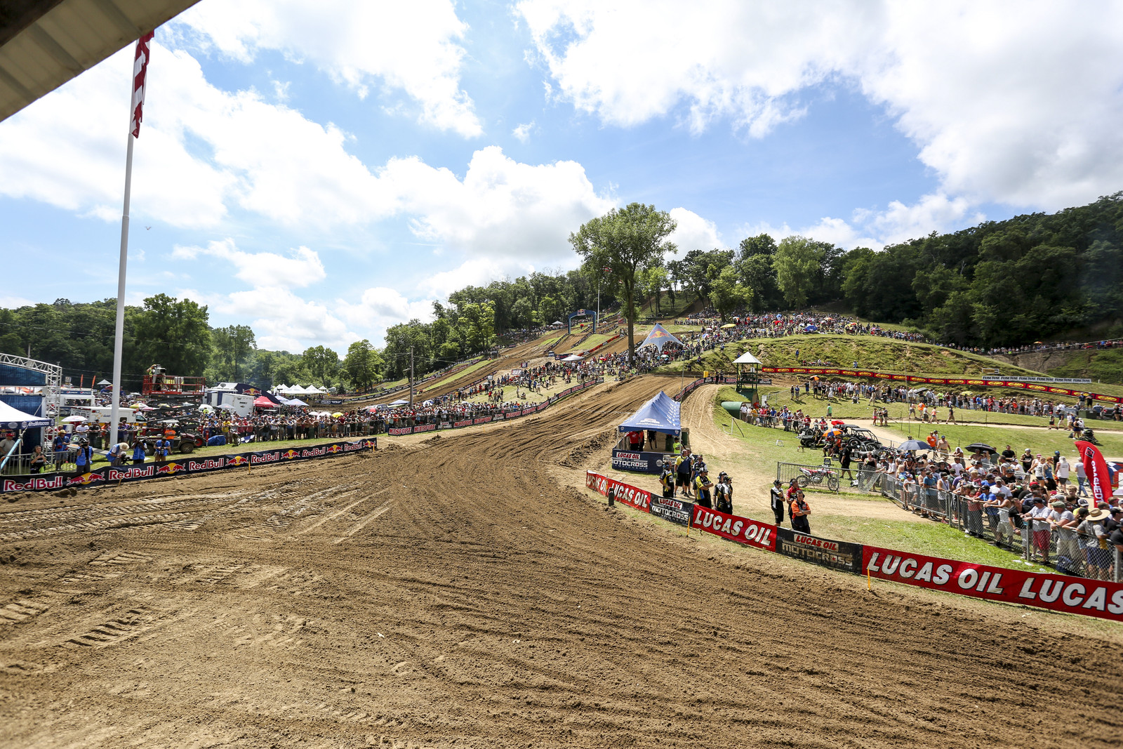 9W6A1232 - A Day at Spring Creek - 2017 - Motocross Pictures - Vital MX