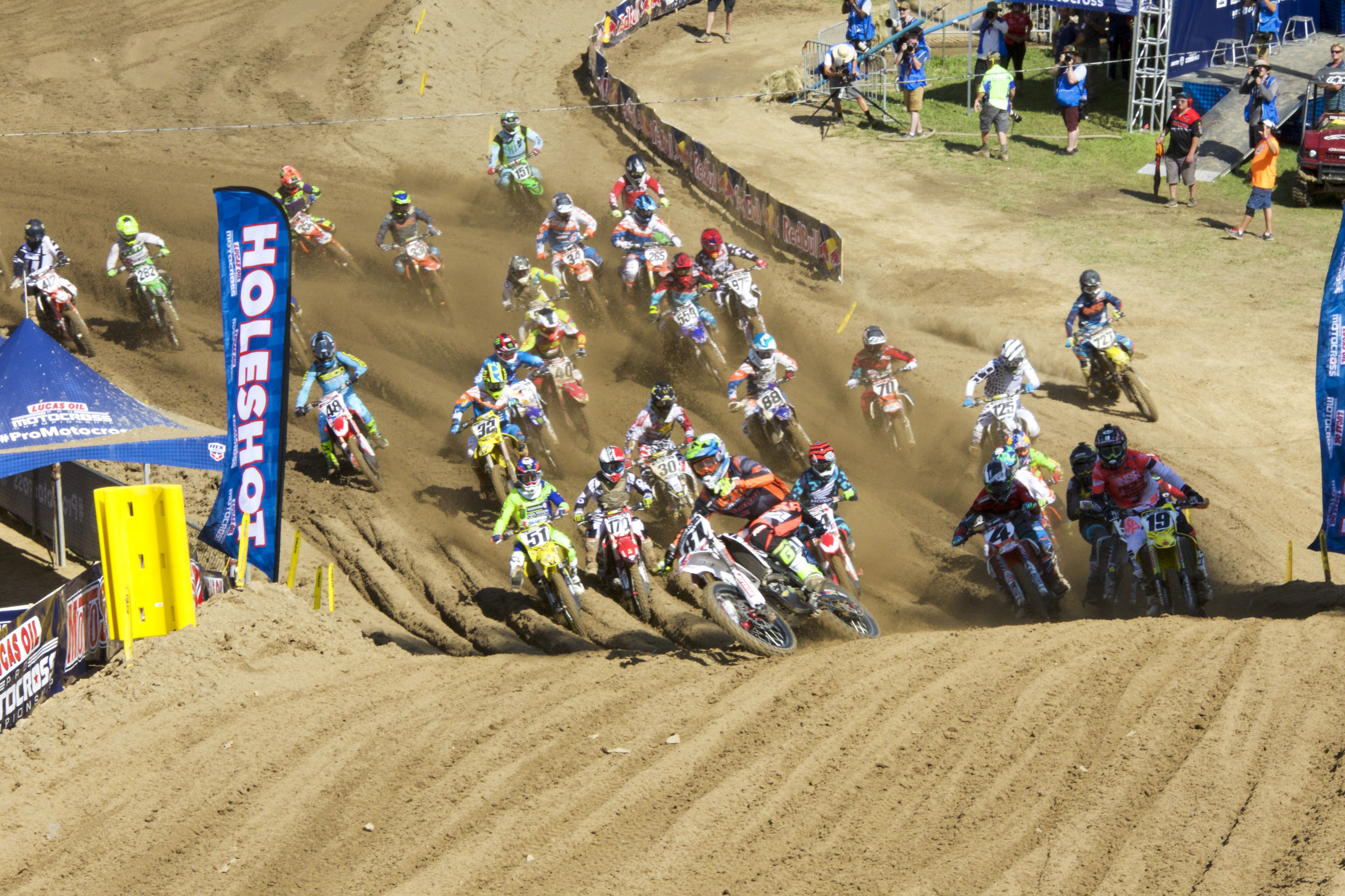 BF0I6462 - A Day at Spring Creek - 2017 - Motocross Pictures - Vital MX