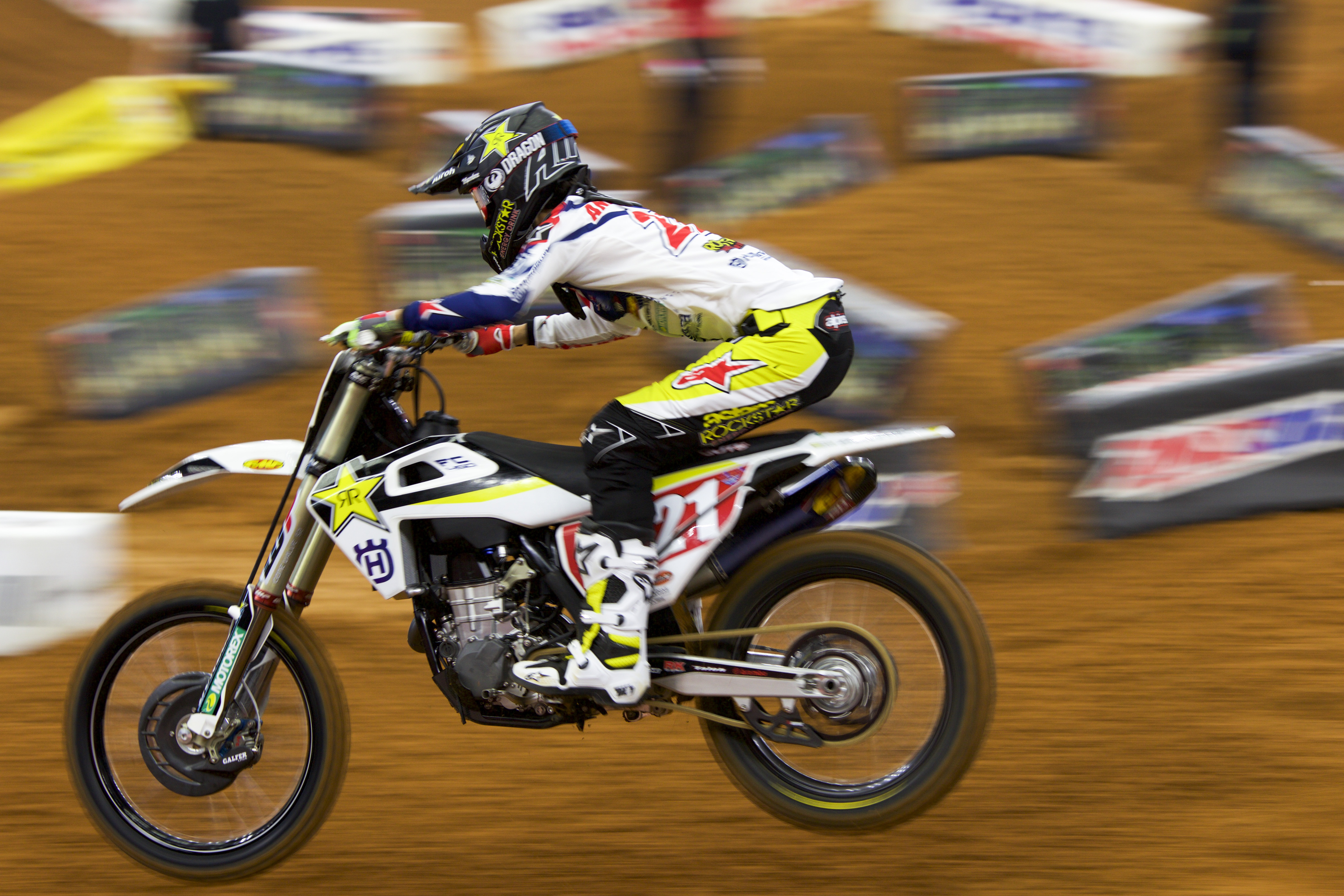 BF0I8447 - A Day at AT&T Stadium - Motocross Pictures - Vital MX