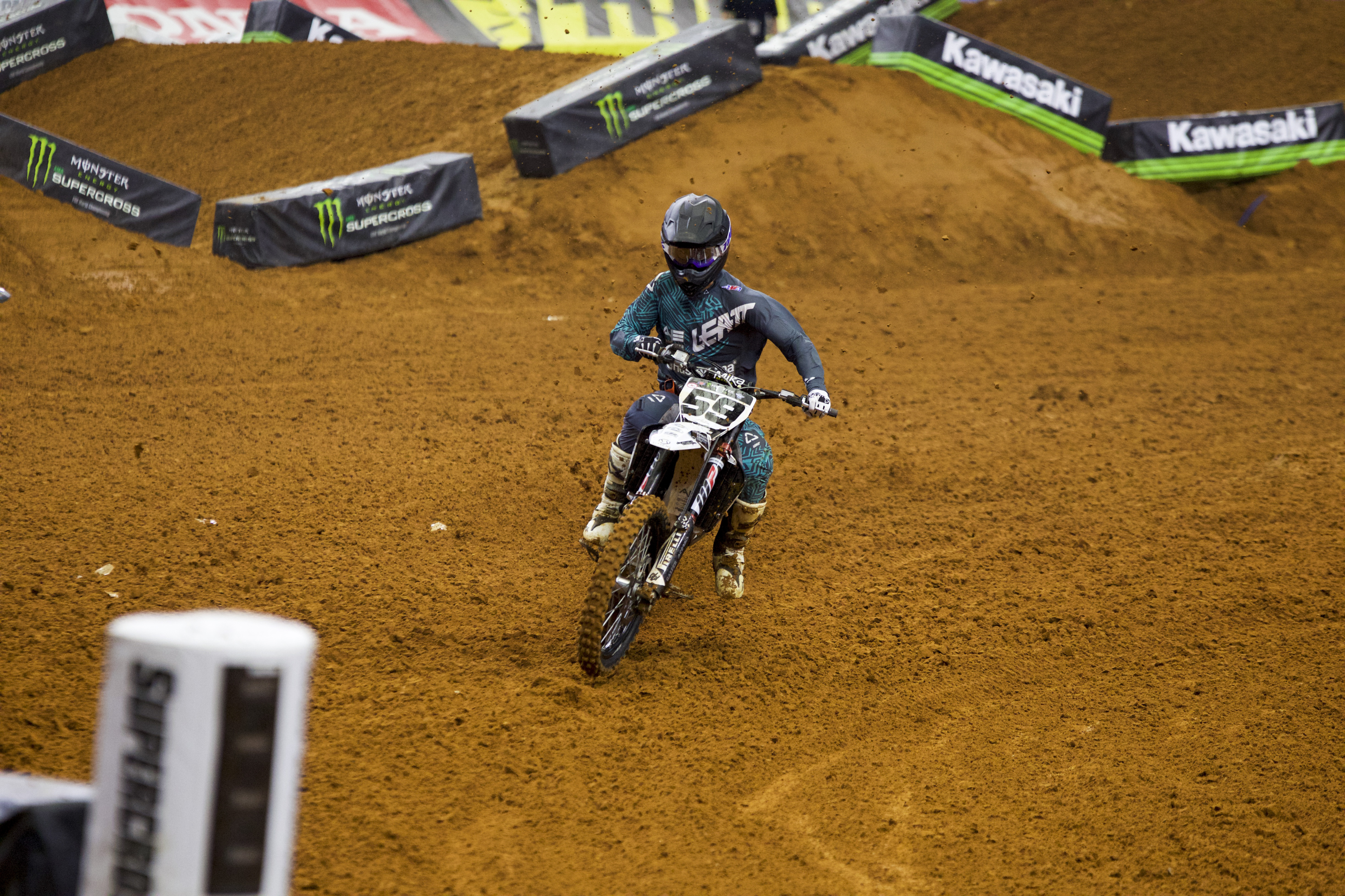 BF0I8591 - A Day at AT&T Stadium - Motocross Pictures - Vital MX