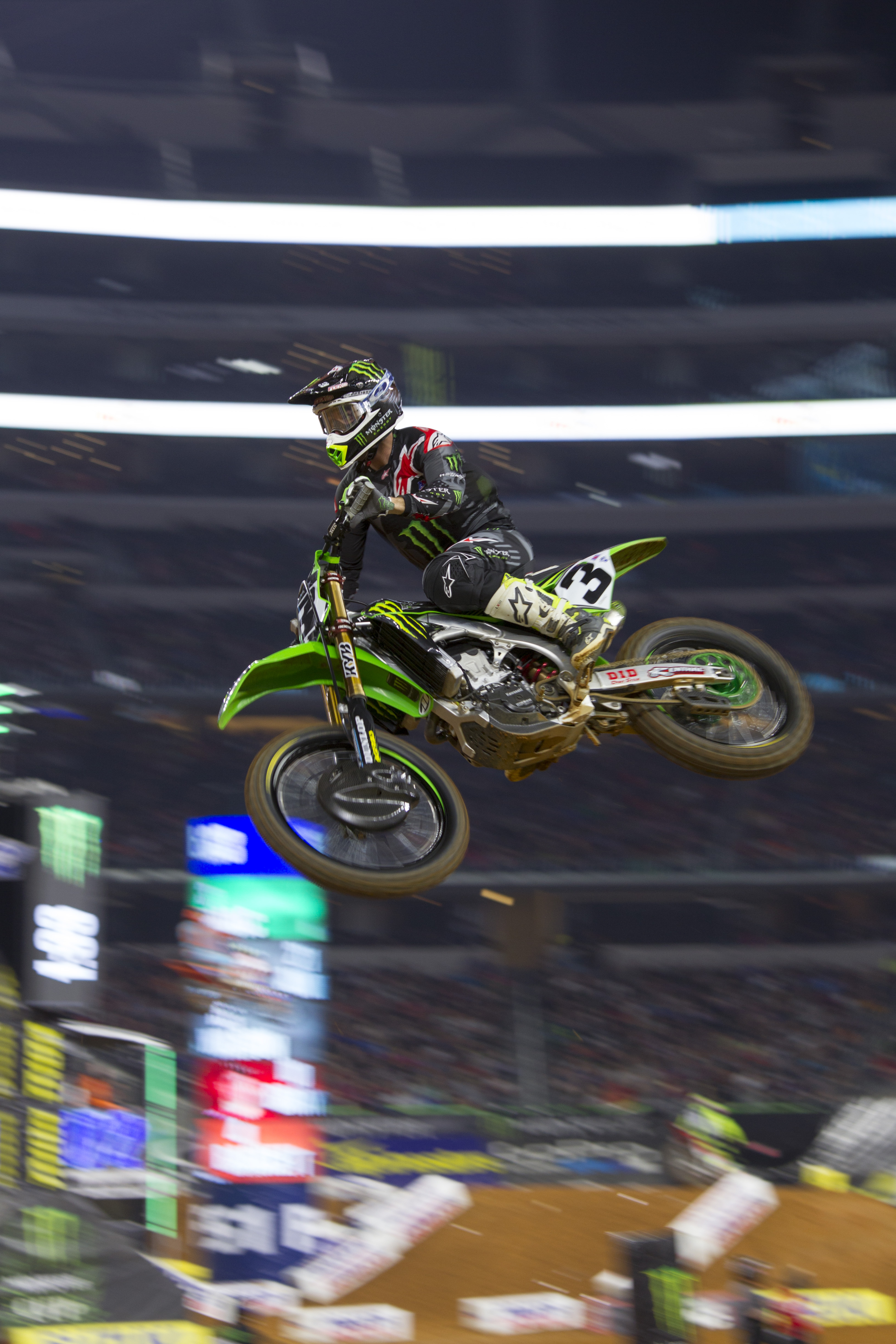 BF0I9371 - A Day at AT&T Stadium - Motocross Pictures - Vital MX