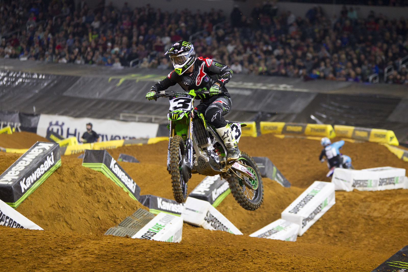 BF0I9397 - A Day at AT&T Stadium - Motocross Pictures - Vital MX