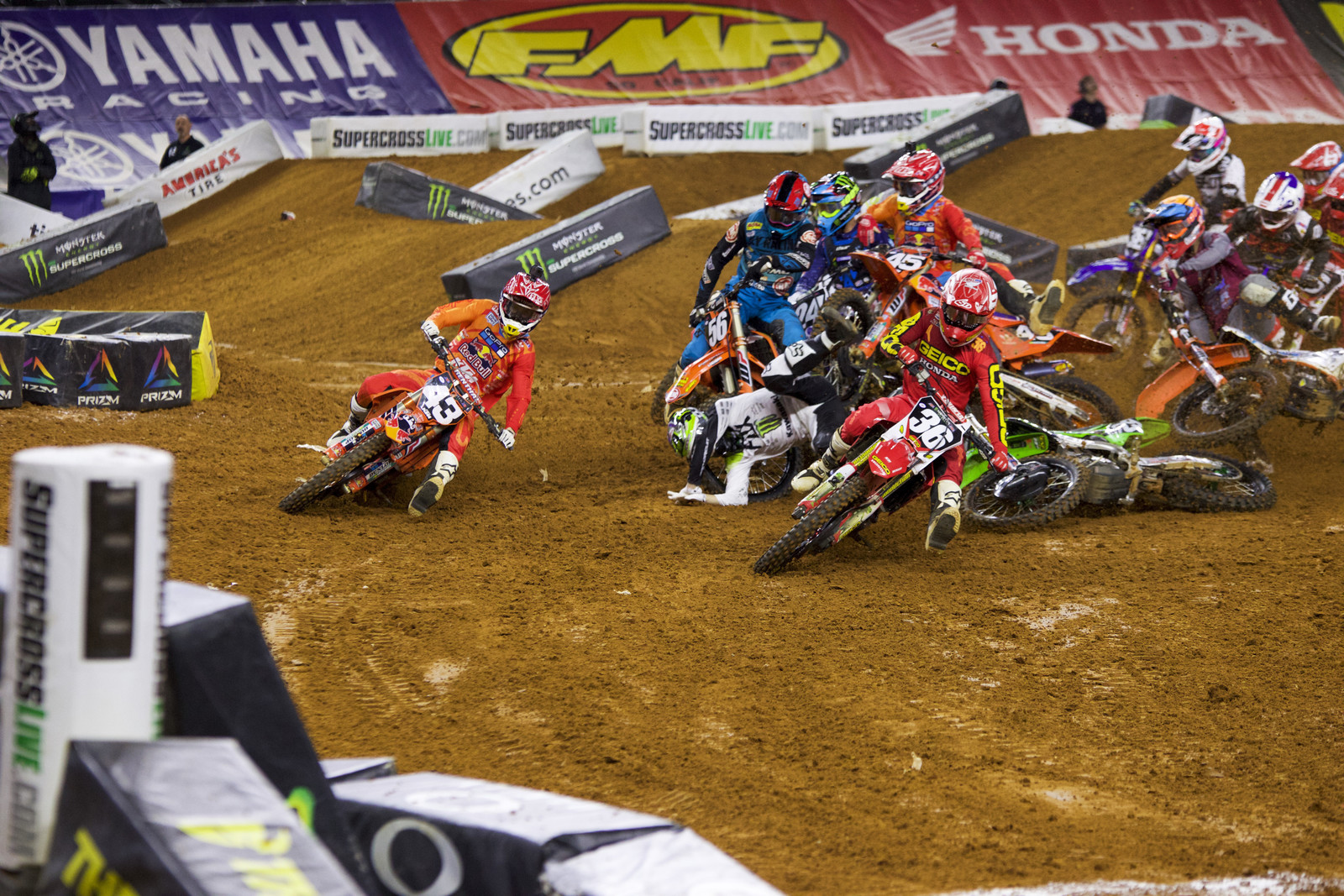 BF0I9452 - A Day at AT&T Stadium - Motocross Pictures - Vital MX