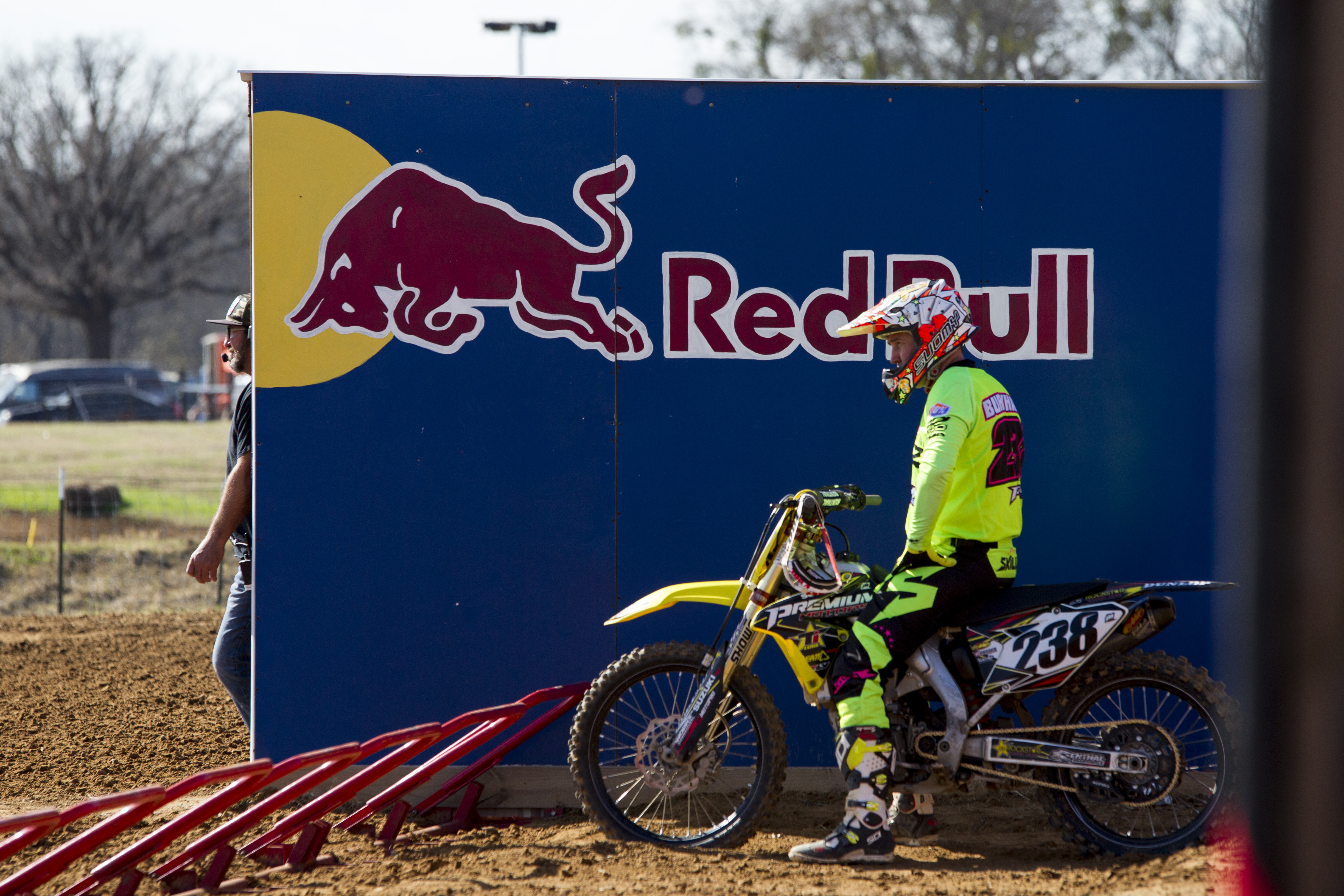 #238 - 2017 Texas Winter Series - Freestone - Motocross Pictures - Vital MX