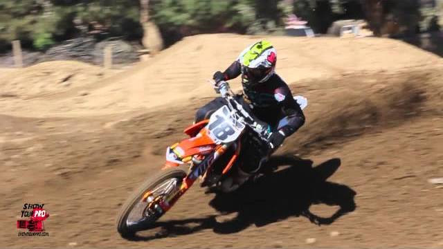 Milestone Practice - Colt Nichols, Davi Millsaps, Jimmy Decotis, & More ...