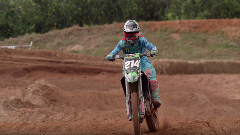 2015 James Stewart Freestone Champions Ride Day Highlights - GD2 ...