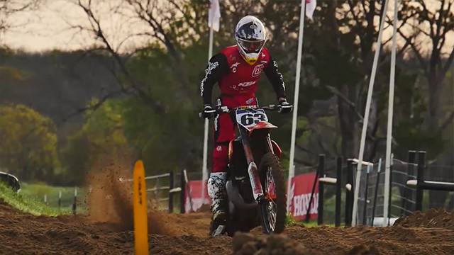 2016 Freestone Spring Motocross Championship Highlights - GD2 ...