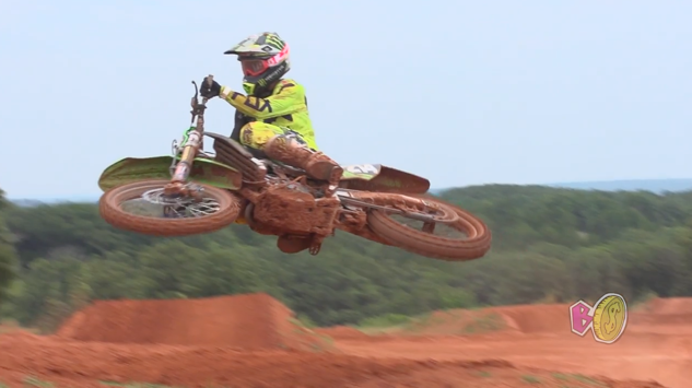 Reynard Training Facility - Trey Canard, Justin Bogle, and More - GD2 ...