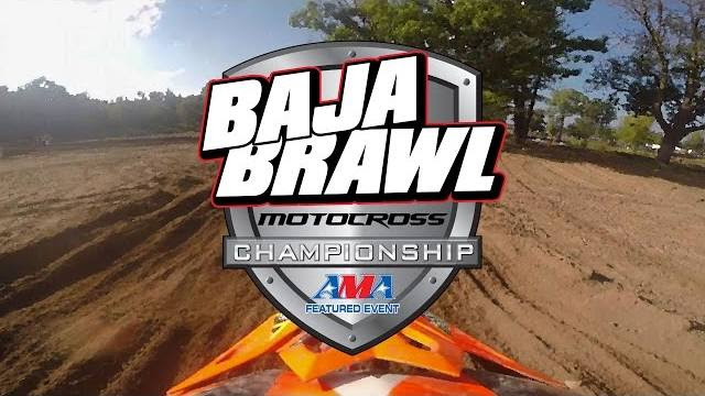 2016 Baja Brawl Preview - 15 Years of Brawls - GD2 - Motocross Videos ...