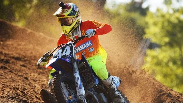 Best Moments: 2016 Baja Brawl Motos - GD2 - Motocross Videos - Vital MX