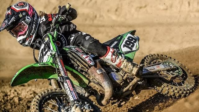 Onboard: Ryder DiFrancesco - Perris Raceway - GD2 - Motocross Videos ...