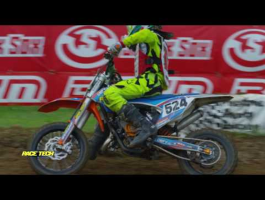 Race Tech: 2017 James Stewart Freestone Spring Championship Highlights ...