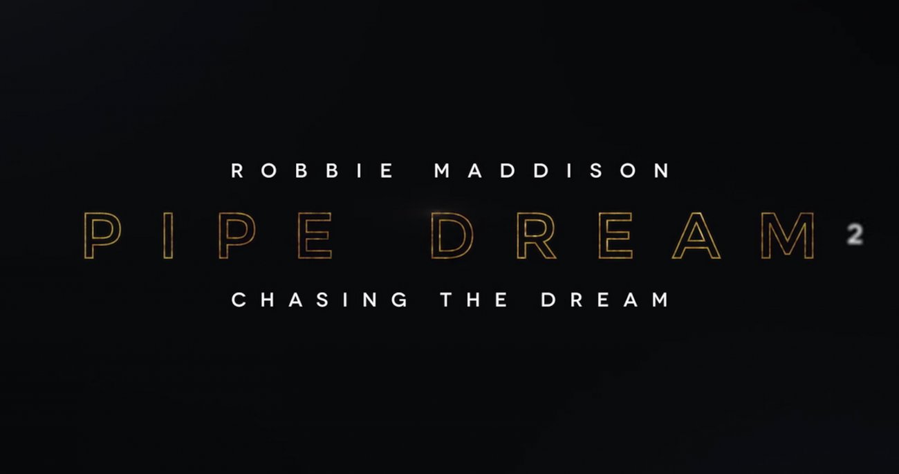 Robbie Maddison's Pipe Dream 2 - Chasing the Dream - GD2 - Motocross ...